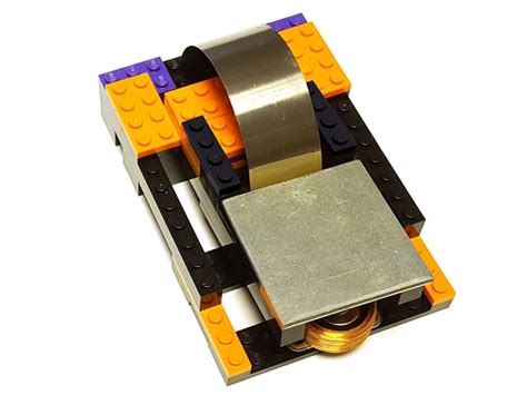 Build Your Own Seismometer Kit Mindsets Online