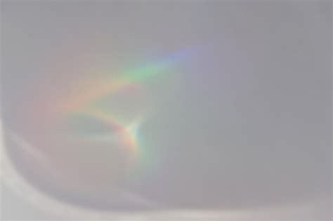 Premium Photo Abstract Natural Light Refraction Silhouette On Water