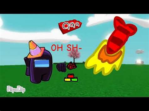 Slap Battles but... Black Imposter?! (FNF impostor v4 animation) - YouTube
