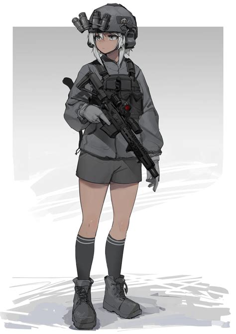 Original Drawn By Null User Zske Danbooru