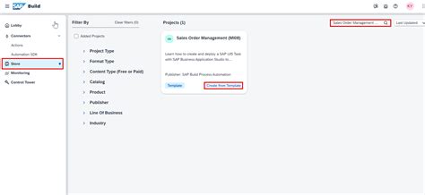 Integrate An Sap Ui5 Task In A Business Process Sap Tutorials