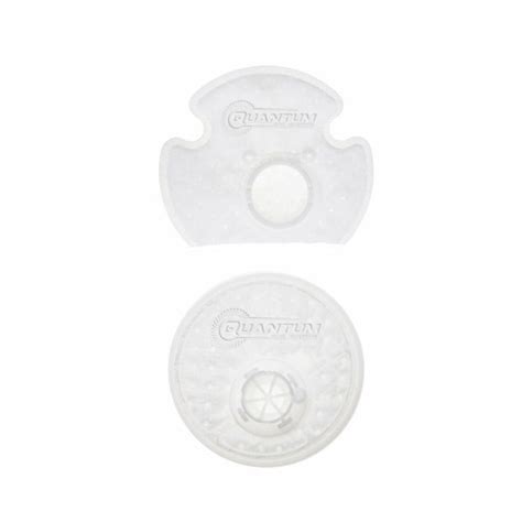 Quantum Fuel Pump Efi Filter Hfp S1112 Single
