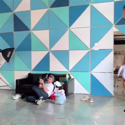 Aerial Ring Photo Shoot With The Best Russian Sports Photographer Amir Gumerov 運動寫真 By Model