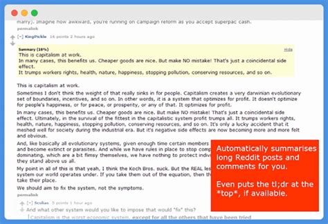 16 Best Summarizing Tools Without Plagiarizing