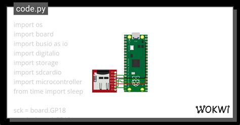Wokwi Online ESP STM Arduino Simulator