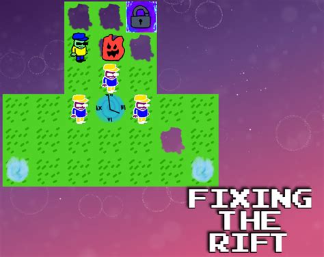 Fixing The Rift By Dr Agon Pingas