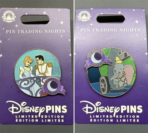 Walt Disney World Pin Trading Nights May 2025 Recap Disney Pins Blog