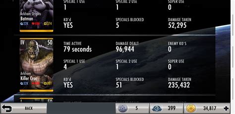 Thats Not Possible Is It Rinjusticemobile