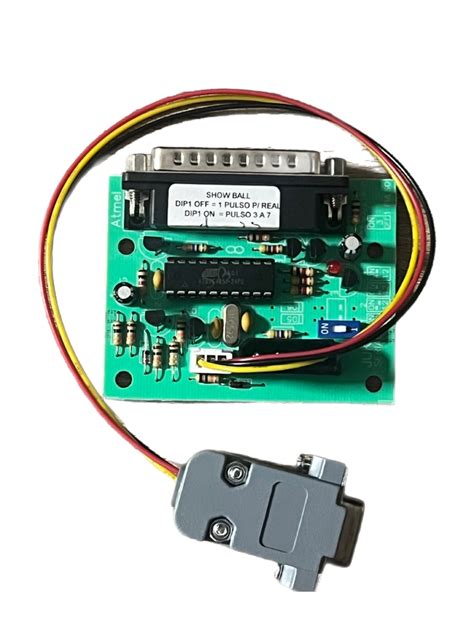 Interface Show Atmel Comprar Em Mult Tech