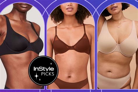 Ladies Without Wearing Bra