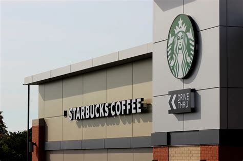Bayview Starbucks Can Architectural Metals North America