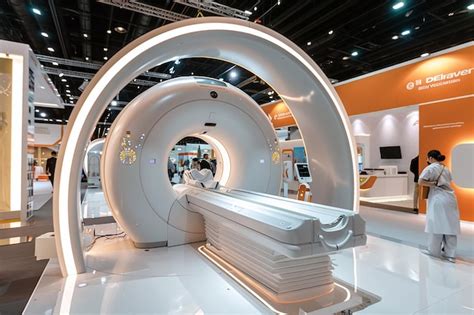 Premium Photo Medical Technology Showcase Cuttingedge Medical