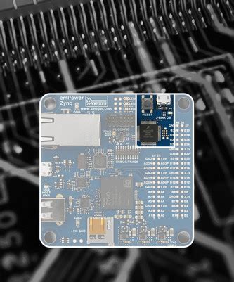 Segger J Link Debug Probes