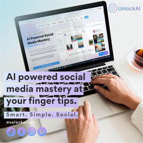 boost your business with ai social media platform ardalan zadehsoltan