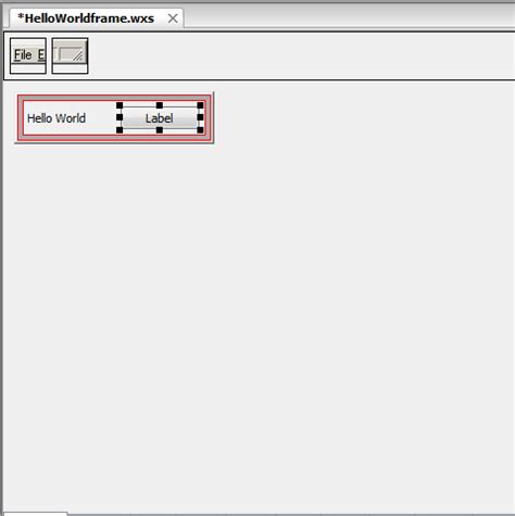 Introduction To WxWidgets GUI Programming With WxSmith CodeProject