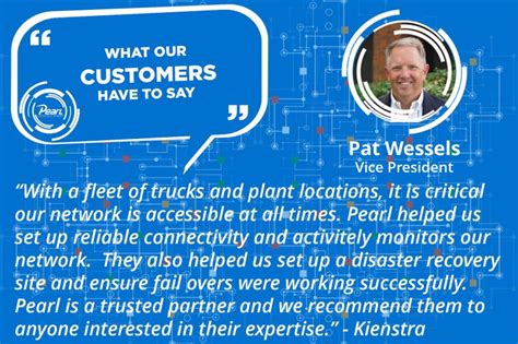 Pearl Solutions Group On Linkedin We Help Make Sure You Have Data Recovery That Is Tested And