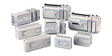 How To Add Ethernet To A Micrologix The Automation Blog