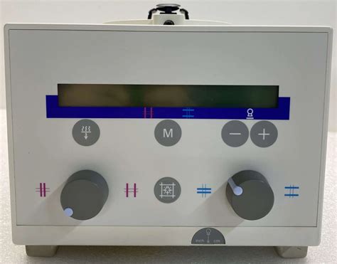 Siemens Multileaf Collimator Ot Al 02 Ii El Radiology Onesource Inc