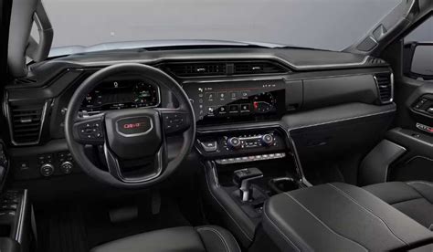 New 2027 Gmc Canyon At4 Review Rugged Power Modern Tech And Big