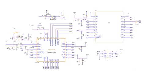 Cxt Từ ý Tưởng đến Sản Phẩm Espc6 Wroom 32 N4 Doit Module Wifi Ble Thread Zigbee