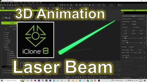 Freedom Arts 3d Tutorials All Tutorials Of Iclone Unreal Engine Blender 3d Modeling