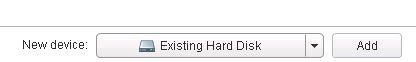 VMware ESXi Shared Disk Between VMs TheITBros