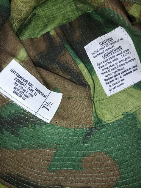 Erdl Rs Boonie