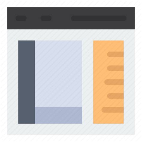 Browser Coding Develop Development Page Icon Download On Iconfinder