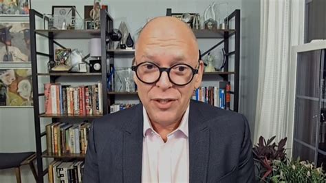 Why Jim Obergefell Is Not Celebrating The Senates Same Sex Marriage