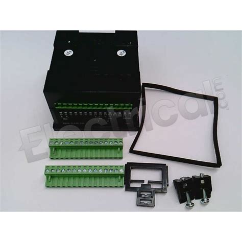 Unitronics V120 22 Ua2 Plc Module Automation