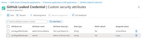 Microsoft Entra Workload Id Incident Response With Microsoft Sentinel