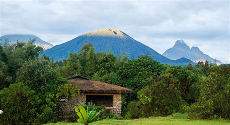 Mount Karisimbi Trek Volcanoes National Park Rwanda Expert Africa
