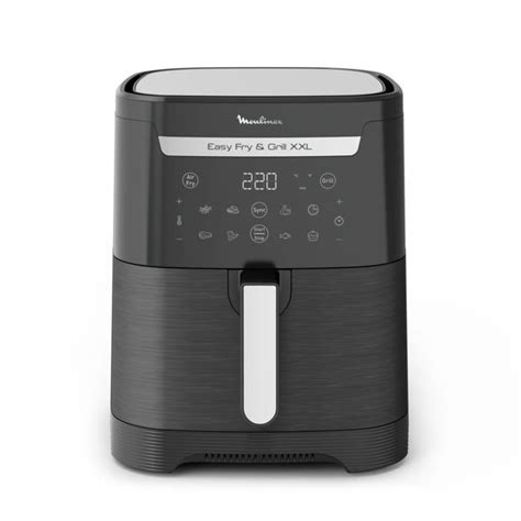 Friggitrice ad aria Easy Fry & Grill XXL | Moulinex