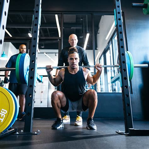 How To Transform Your Body Composition With Strength Training