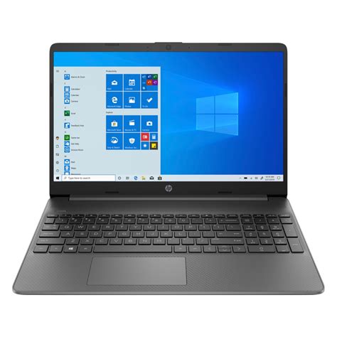HP 15s-fq3000 (15S-FQ3025UR 3V048EA) купить + отзывы и характеристики