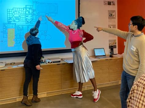 Facilities Master Planning Fielding International