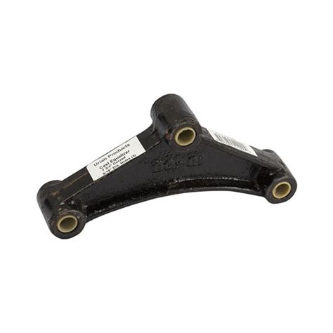 Uriah Products Uu510000 Tandem Trailer Axle Equalizer Cast Iron