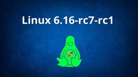 Kernel Linux 6 17 Rc1 Subsistema Edac Recebe Suporte Para Novas Cpus Intel Wildcat Lake