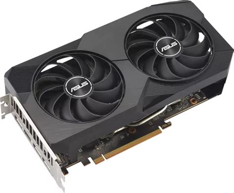 ASUS Radeon RX 6600 ab € 198,99 (2025) | Preisvergleich Geizhals ...