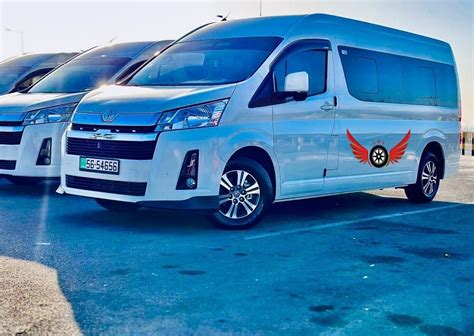 Vip Van Jordan 2025 All You Must Know Before You Go W Reviews