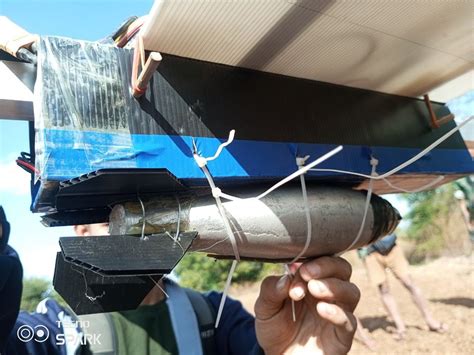 Khit Thit Media မြိုင်မြို့နယ်၊ လင်းကတော ရဲစခန်းကို ၃