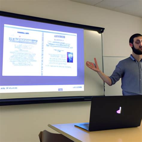 How To Create A Successful Computer Science Portfolio Tips And