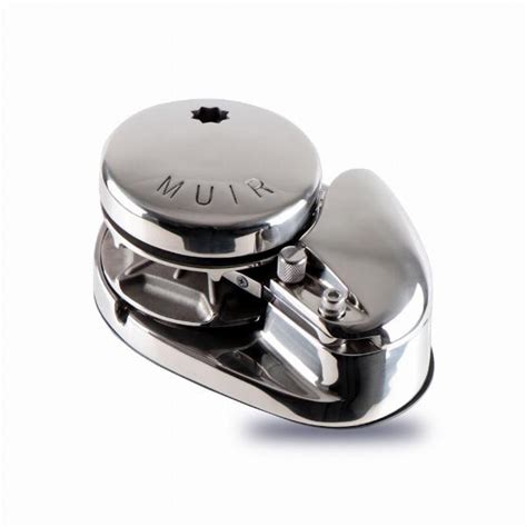 Anchor Windlasses The Boat Warehouse Australia