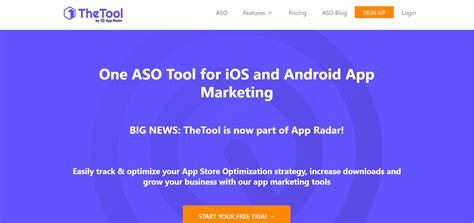 Top 10 Best ASO (App Store Optimization) Tools in 2021