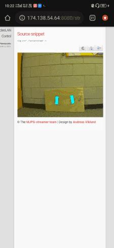 Hack CCTV Cameras Using Termux