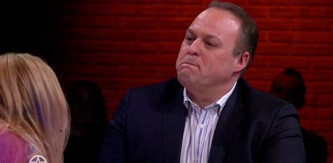 Dit Is De Bizarre Reden Dat Broer Van Frans Bauer Affaire Met Sieneke Verraadde ´droevig´