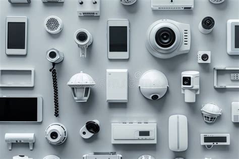 Safeguarding Enhancements In Intrusion Systems Alert Watchers Through Security Camera