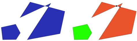 24 1 23 Geometría vectorial documentación de QGIS Documentation