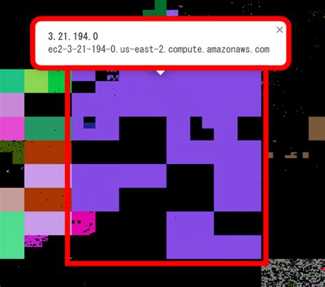 ``reverse dns is a site where you can check at a glance who owns an