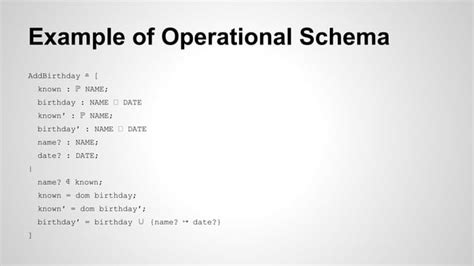Formal Methods 4 Z Notation Pdf